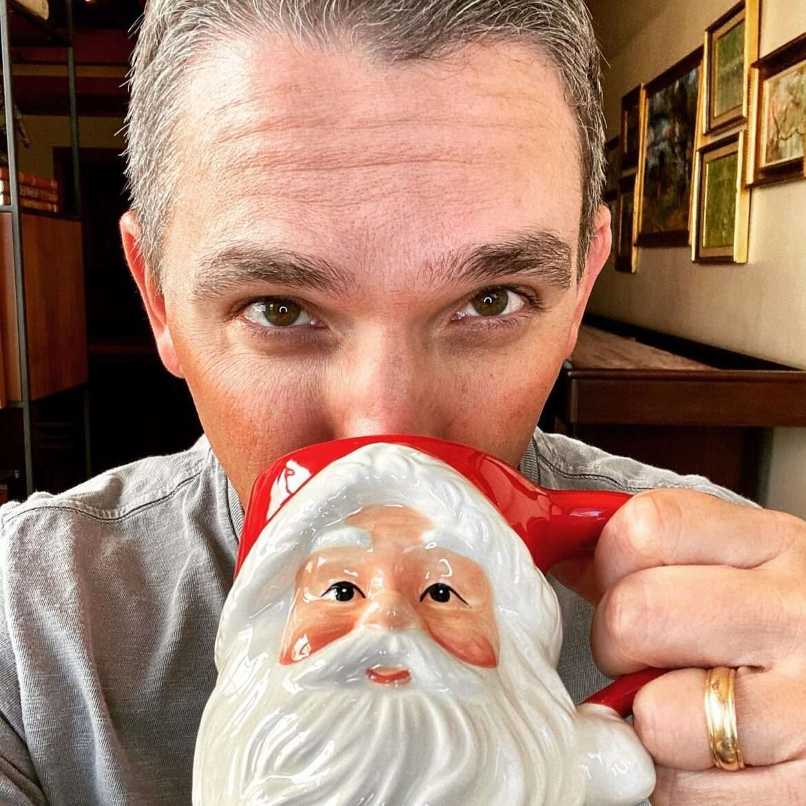 Who Is Ryan Deiss? Biography, Height, Weight, Books, Wife, Children ...