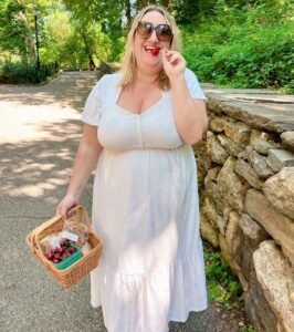 Who Is Sarah Chiwaya? Wiki, Biography, Weight, Height, Age, Husband, 5 ...