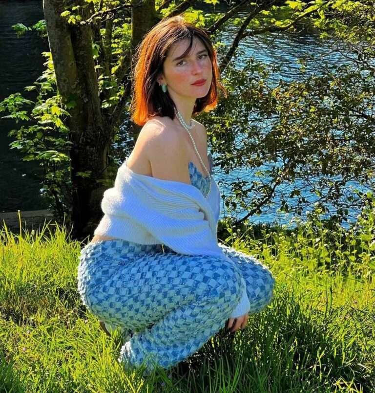 Alice Biography, Wiki, Age, Height, Weight, Net Worth, Five Reasons To ...