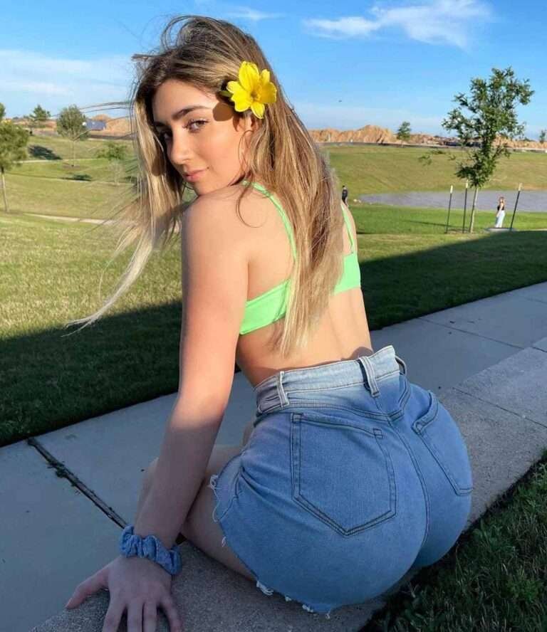 Faith Lianne Biography, Age, Height, Weight, Love-life, Net Worth, 5 ...