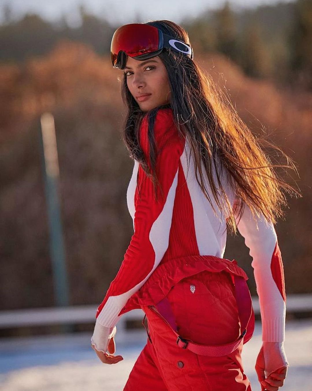 Rania Benchegra Bio, Age, Height, Weight, Net Worth, Family, Love Life ...