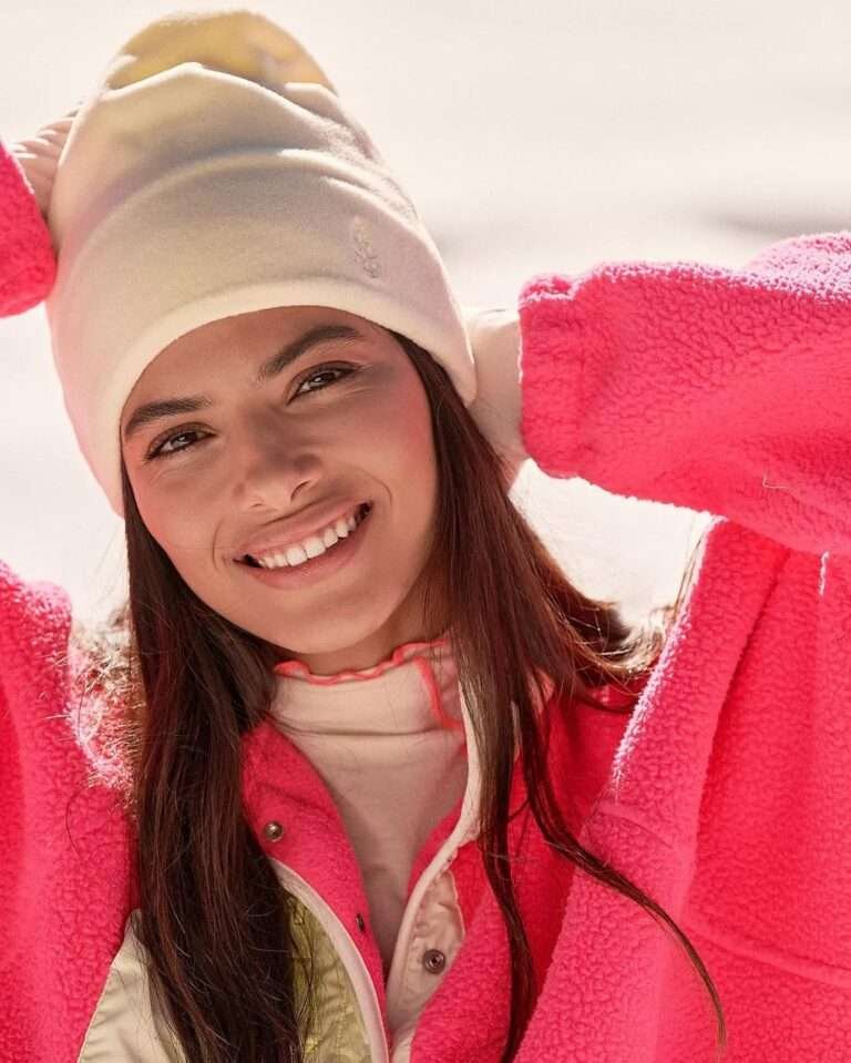 Rania Benchegra Bio, Age, Height, Weight, Net Worth, Family, Love Life ...