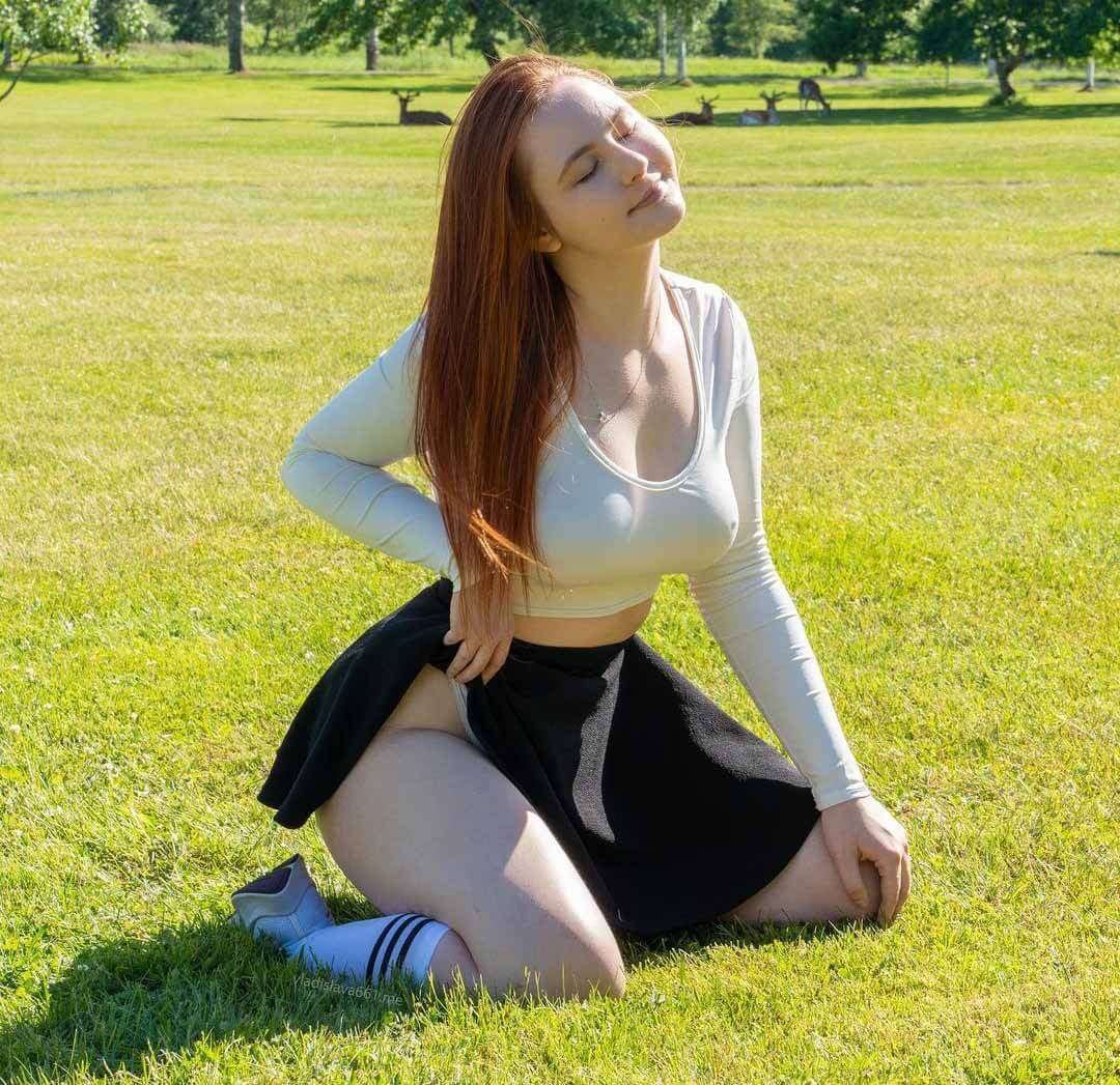 Where Is Vladislava Shelygina Now? Bio, Height, Net Worth, Boyfriend, — InstaMix Global