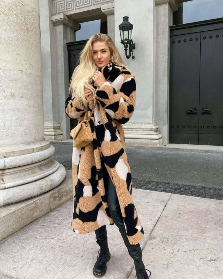 Who Is Alica Ѕchmidt? Bio, Family, Boyfriend, Height, Net Worth ...