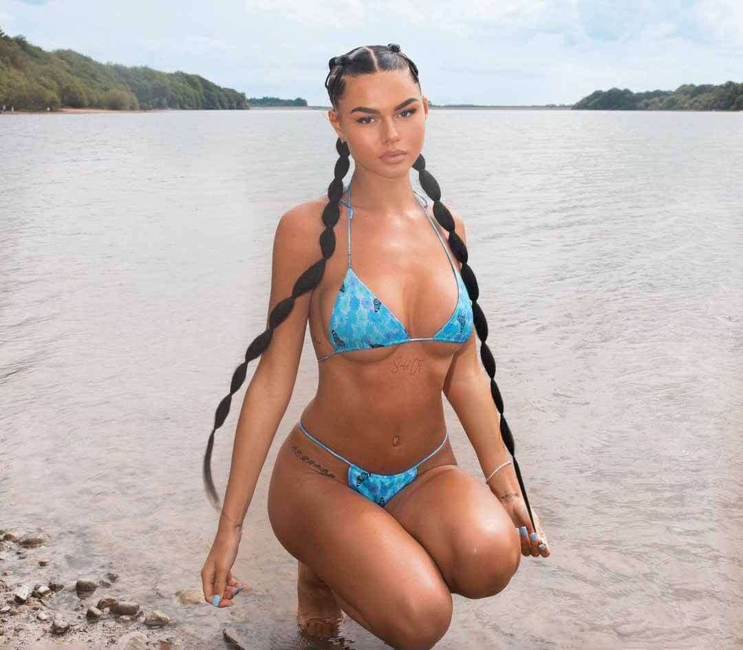 Bethany Bella Biography, Age, Height, Weight, Social Media, Tiktok, 5 Reasons To Follow ...