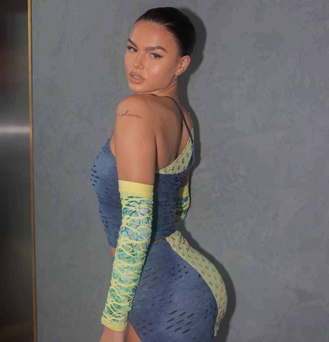 Bethany Bella Biography, Age, Height, Weight, Social Media, Tiktok, 5 Reasons To Follow ...