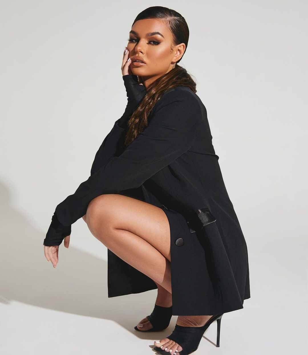 Bethany Bella Biography, Age, Height, Weight, Social Media, Tiktok, 5 Reasons To Follow ...