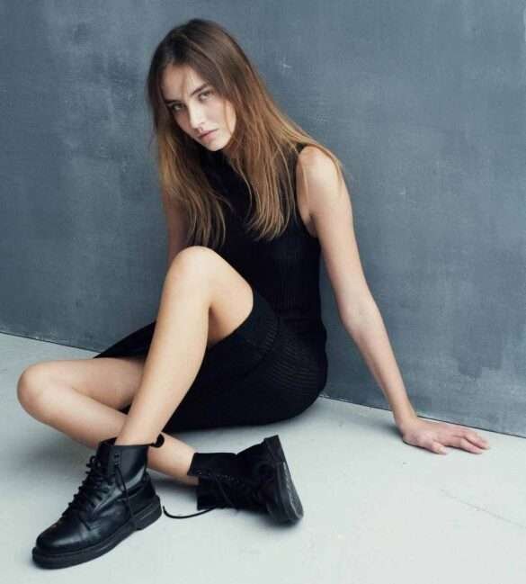 Carla Peclet Biography, Wiki Net Woth 2022, Age, Weight, Family, Five ...