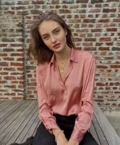 Carla Peclet Biography, Wiki Net Woth 2022, Age, Weight, Family, Five ...