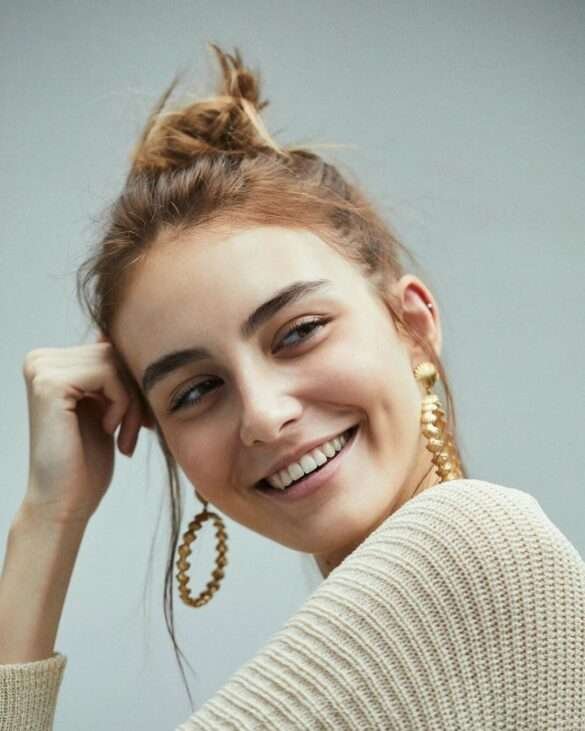 Carla Peclet Biography, Wiki Net Woth 2022, Age, Weight, Family, Five ...