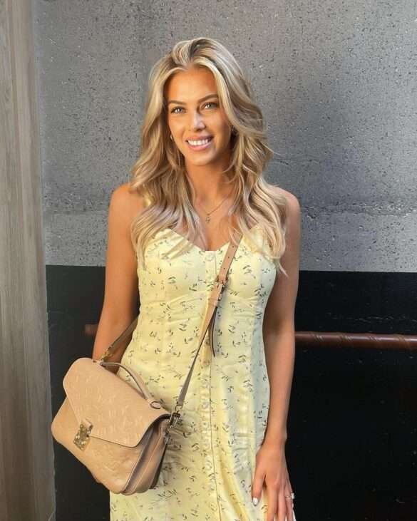 Chloe Boucher Net Worth, Biography, Age, Weight, Height, Family, Five ...