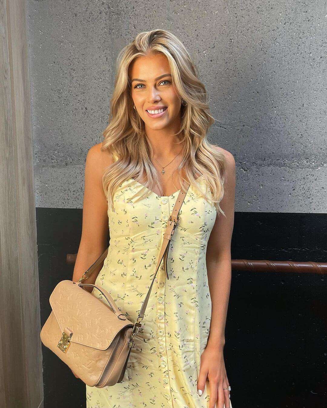 Chloe Boucher Net Worth, Biography, Age, Weight, Height, Family, Five ...