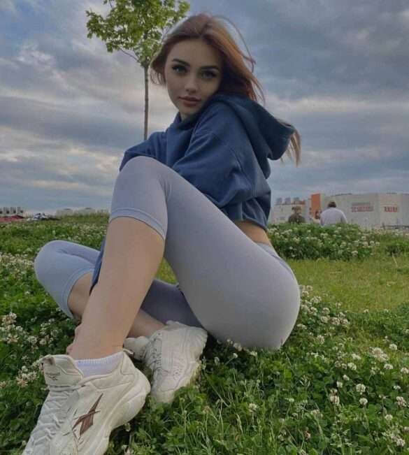 Yana Ruppel Biography, Wiki, Age, Height, Weight, Modeling Career, Favorite’s Rup.yana Clothes ...