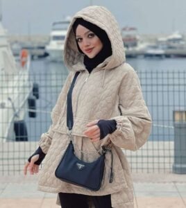 Who Is Abir El Saghir? Bio, Weight, Height, Age, Recipes, Everything ...