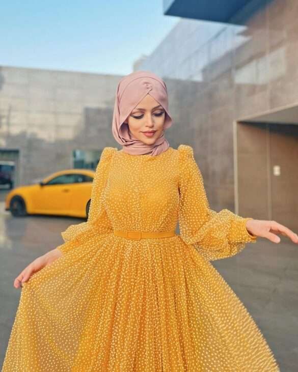 Who Is Abir El Saghir? Bio, Weight, Height, Age, Recipes, Everything ...
