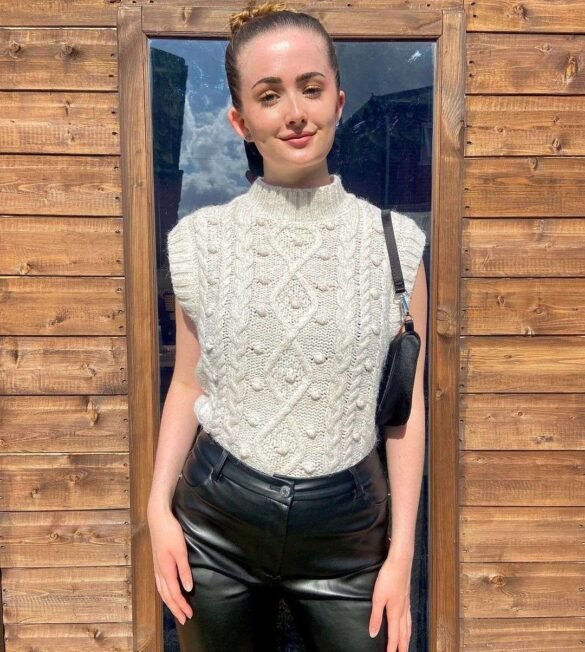 Who Is Amber Dunn? Bio, Age, Height, Weight, Boyfriend, Net Worth ...