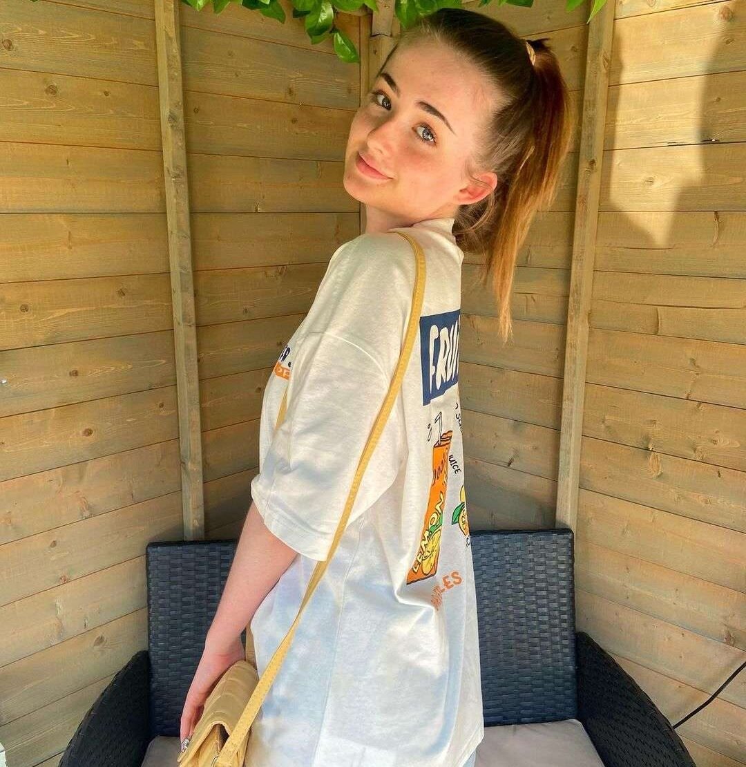 Who Is Amber Dunn? Bio, Age, Height, Weight, Boyfriend, Net Worth ...