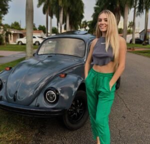 Who Is Angelina Dimova? Biography, Wiki, Age, Height, Weight, Cars ...