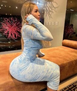 Who Is Bootybyshels? Bio, Wiki, Age, Height, Net Worth, Social Media ...