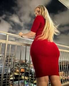 Who Is Bootybyshels? Bio, Wiki, Age, Height, Net Worth, Social Media ...