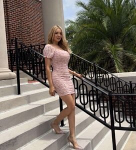 Who Is Madeleine? Bio, Wiki, Age, Net Worth, Family, Height, — InstaMix ...