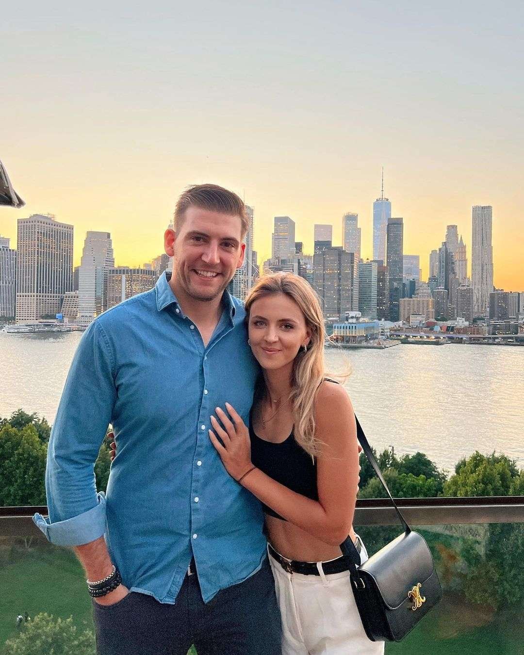 Where Is Maryna Zanevska Now? Biography, Wiki, Age, Husband, Net Worth ...