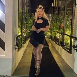 Who Is Msjackie Jane? Wiki, Biography, Age, Source Of Income, Height ...