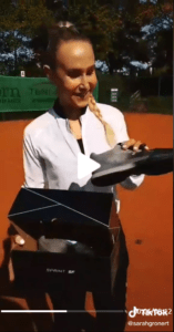 Sarah Gronert Wiki, Biography, Age, Height, Weight, Family, Source Of ...