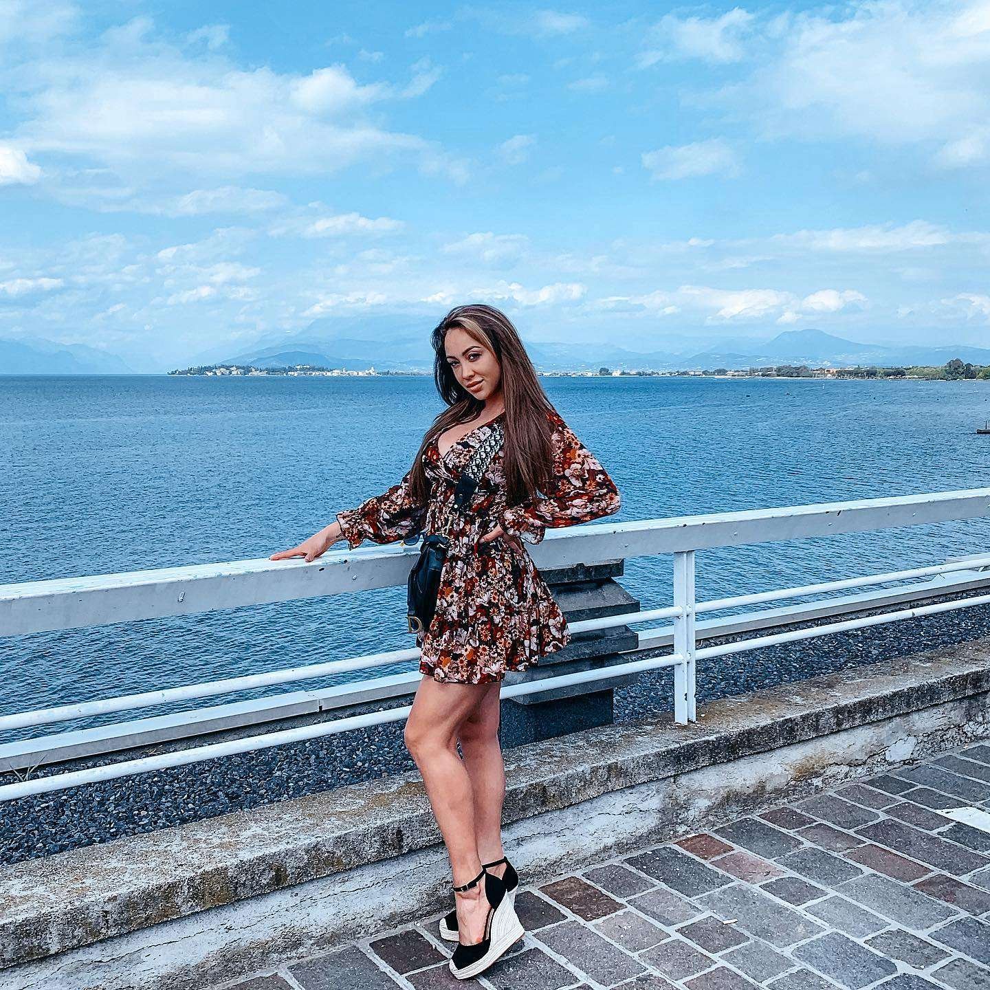 Who Is Wiola Radzanowska? Bio, Wiki, Age, Net Worth, Family, Why You ...