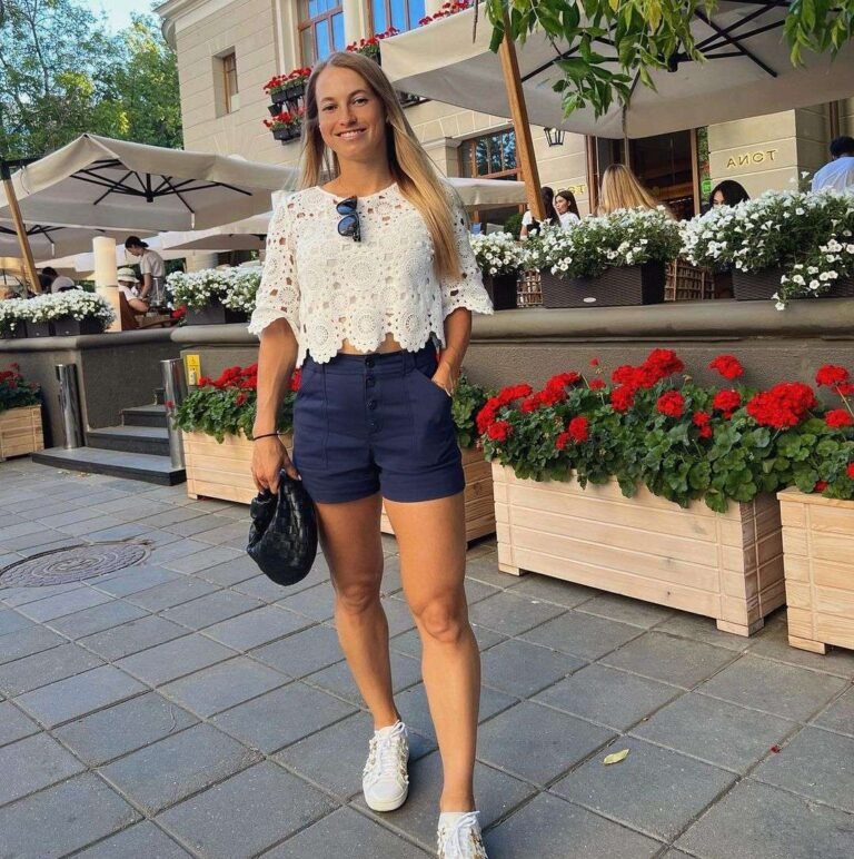 Yulia Putintseva Bio, Wiki, Age, Weight, Height, Boyfriend, Tennis ...