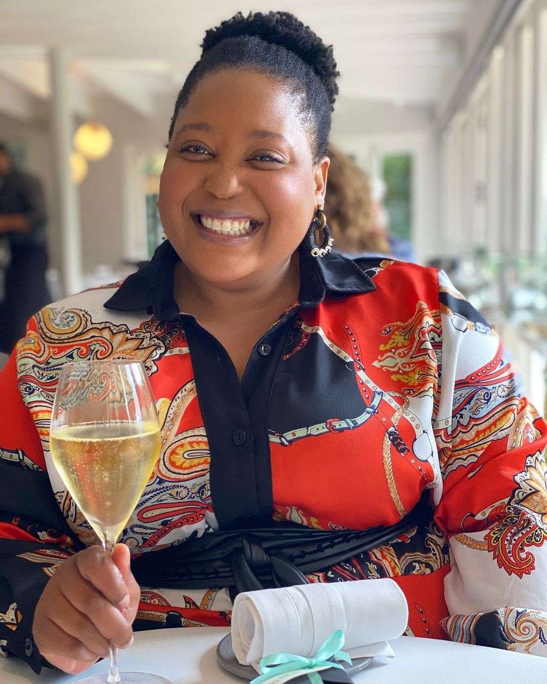 Who Is Chef Zola Nene? Biography, Wiki, Age, Career, Net Worth, Why ...