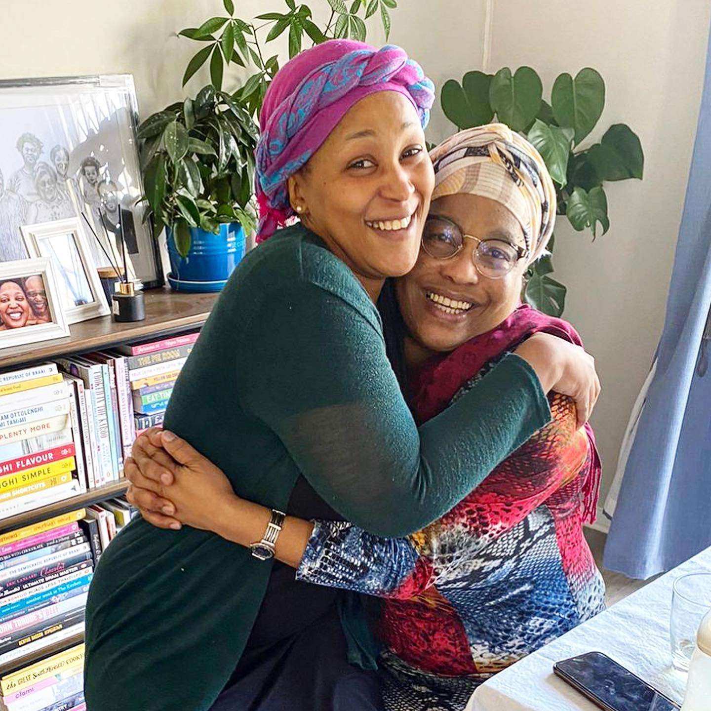 Who Is Chef Zola Nene? Biography, Wiki, Age, Career, Net Worth, Why ...