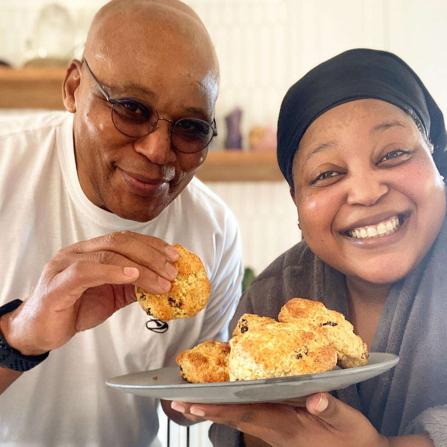 Who Is Chef Zola Nene? Biography, Wiki, Age, Career, Net Worth, Why ...