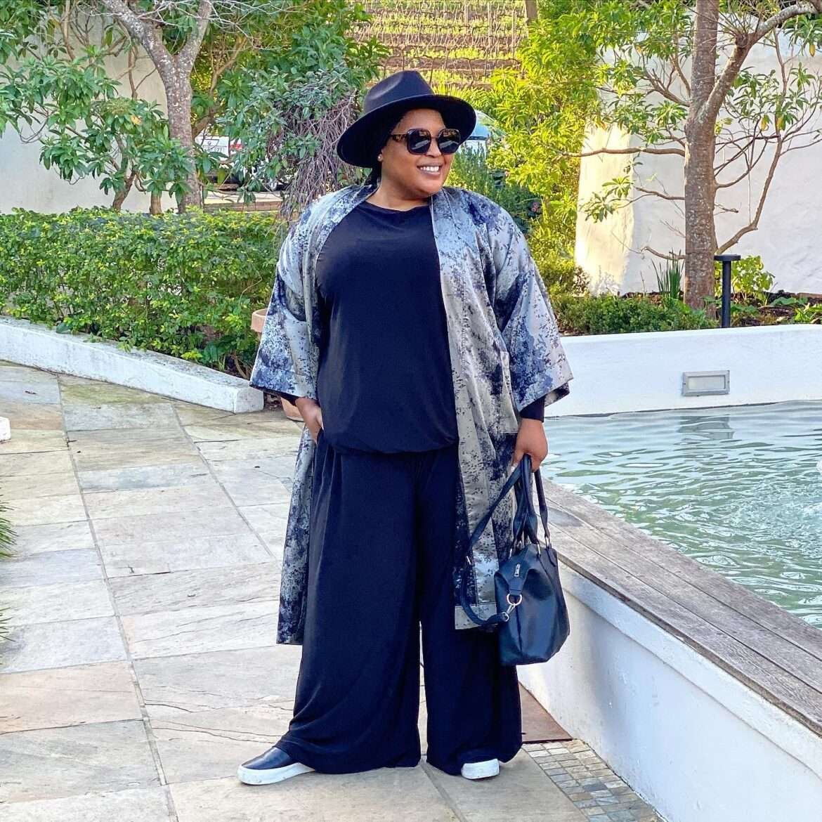 Who Is Chef Zola Nene? Biography, Wiki, Age, Career, Net Worth, Why ...