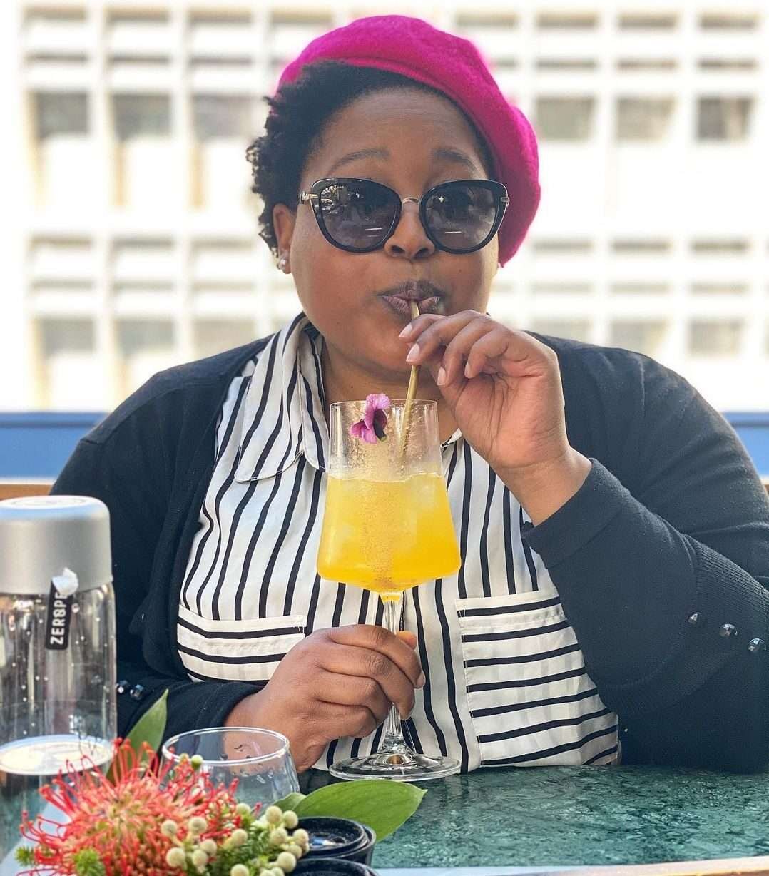Who Is Chef Zola Nene? Biography, Wiki, Age, Career, Net Worth, Why ...