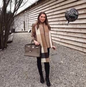 Who Is Charlotte Annaw? Wiki, Biography, Height, Weight, Age, Family ...