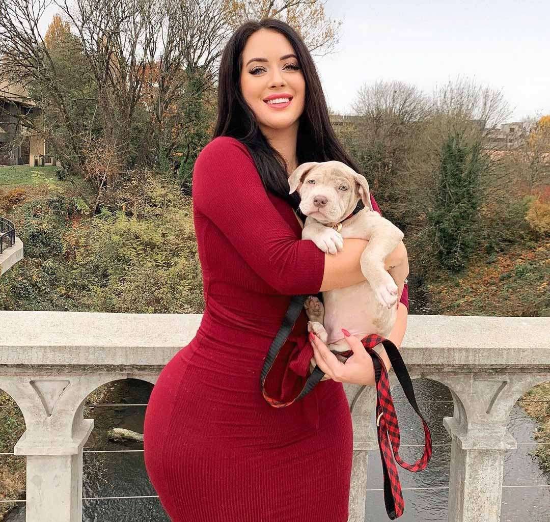 Holy Luyah Wiki, Biography, Age, Family, Education, Boyfriend, Child, Body Measurement, Career ...