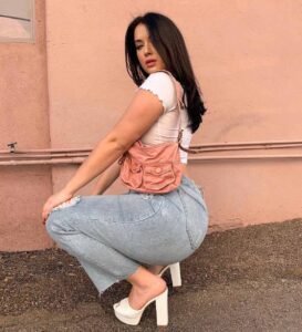 Holy Luyah Wiki, Biography, Age, Family, Education, Boyfriend, Child ...