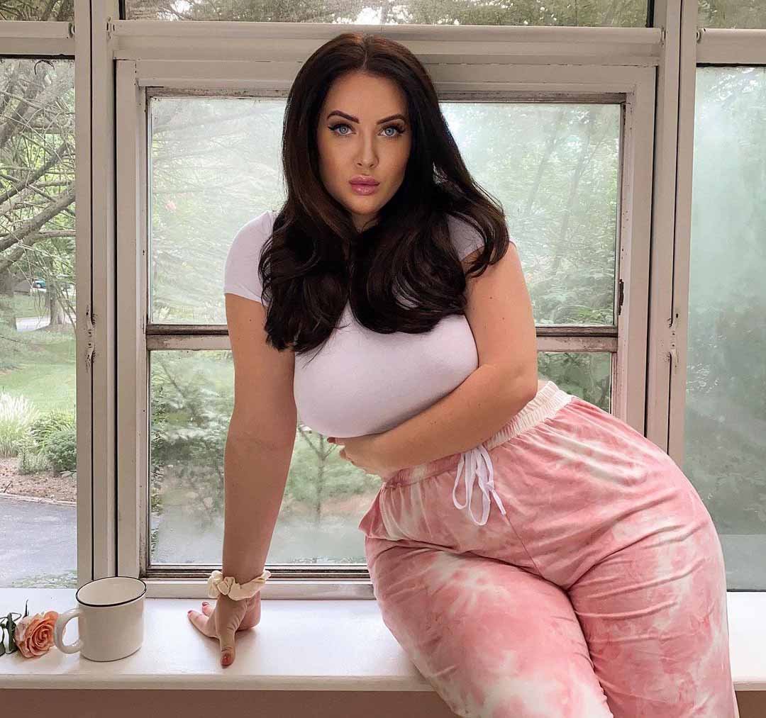 Holy Luyah Wiki, Biography, Age, Family, Education, Boyfriend, Child, Body Measurement, Career ...