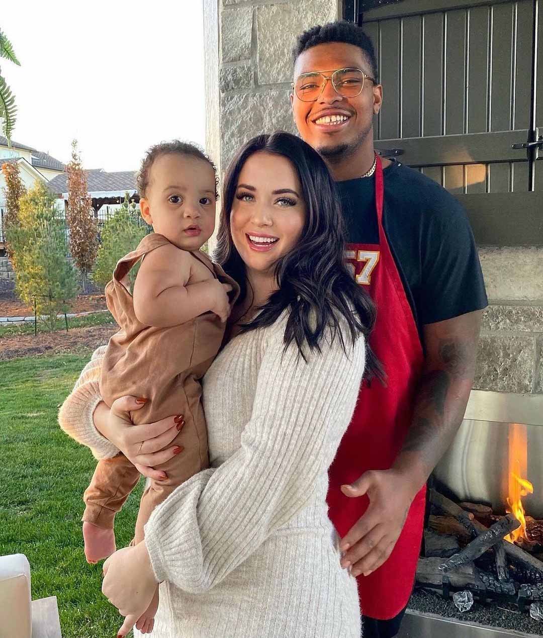 Holy Luyah Wiki, Biography, Age, Family, Education, Boyfriend, Child ...