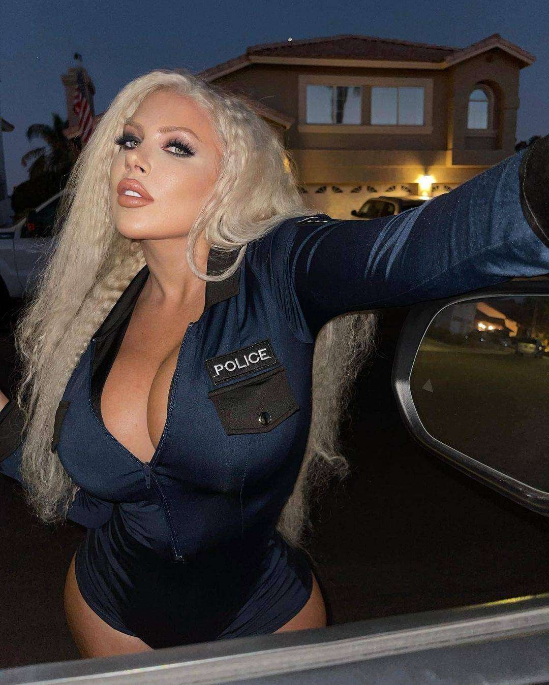 Amanda Nicole The Cosplay Model Biography Age Height Weight Amanda Nicole The Cosplay Model Biography Age Height Weight