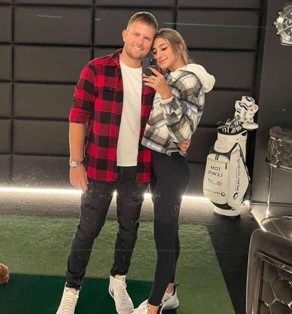 Auna Ferro Age, Height, Weight, Modelling Career, Interesting Facts ...