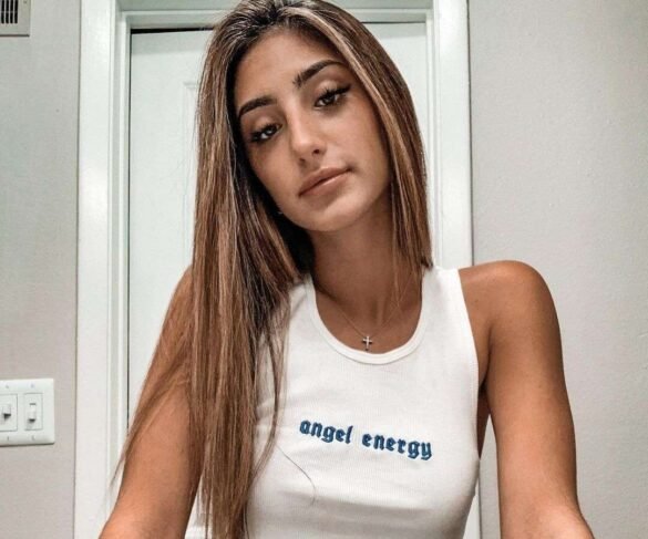 Auna Ferro Age, Height, Weight, Modelling Career, Interesting Facts ...