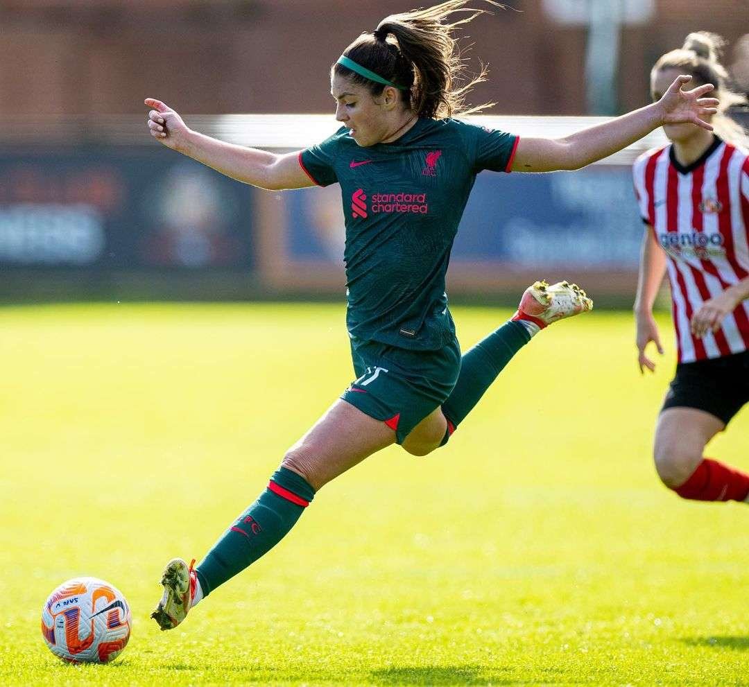 Carla Humphrey Age, Height, Weight, Net Worth, Football Career, Bio ...