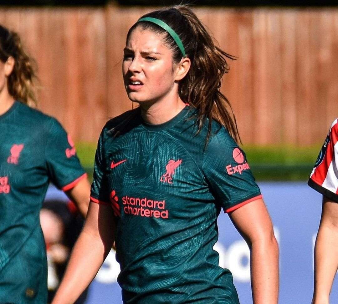 Carla Humphrey Age, Height, Weight, Net Worth, Football Career, Bio ...