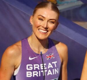 Ellie Baker, Biography, Wiki, Height, Weight, Age, Social Media, Net ...