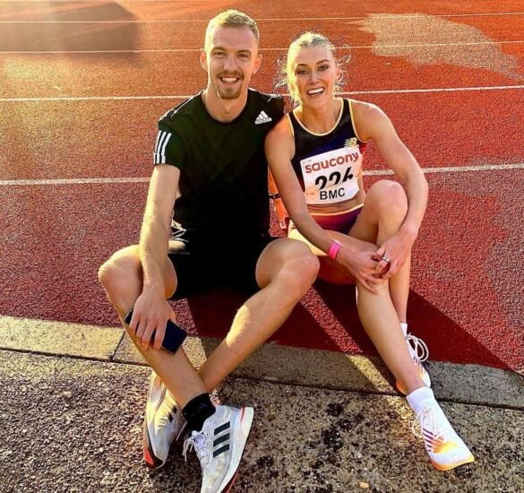 Ellie Baker, Biography, Wiki, Height, Weight, Age, Social Media, Net ...