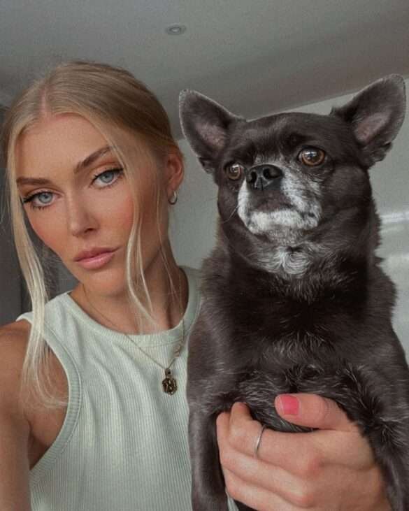 Ellie Baker, Biography, Wiki, Height, Weight, Age, Social Media, Net ...