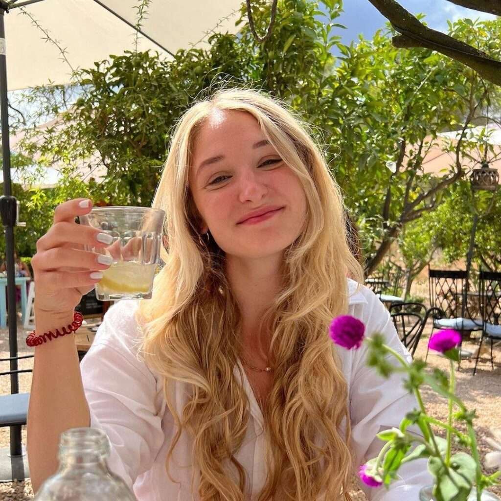 Who Is Eva Koper? Age, Height, Weight, Biography, Recipes Creator ...