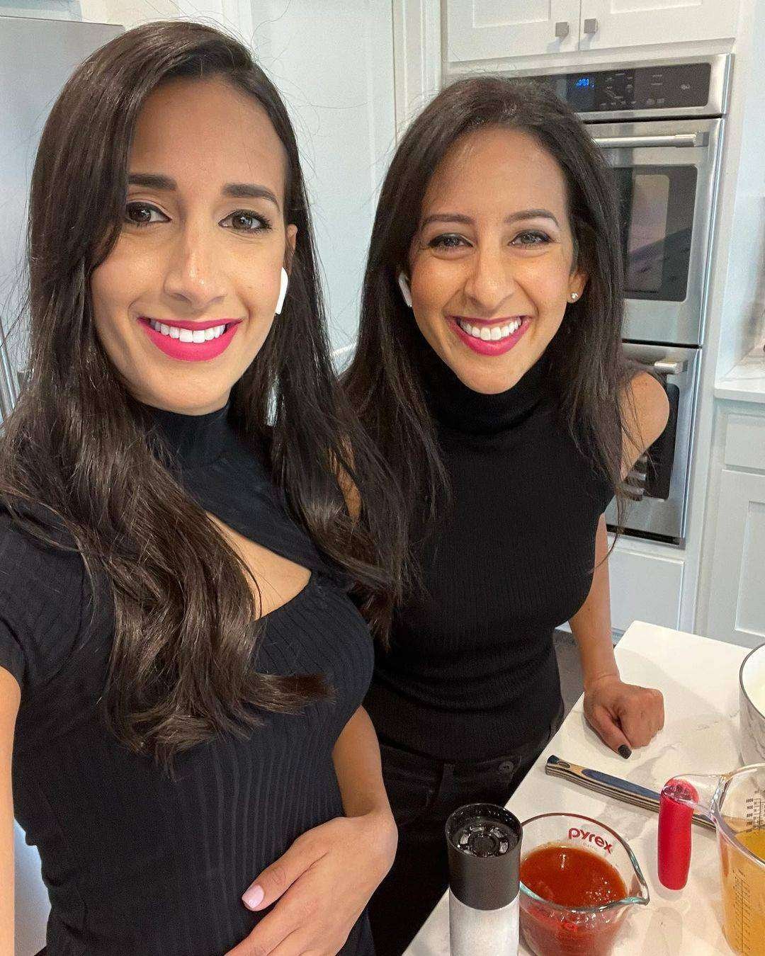 FoodDolls Biography, Weight, Height, Age, Recipes, Birthplace ...